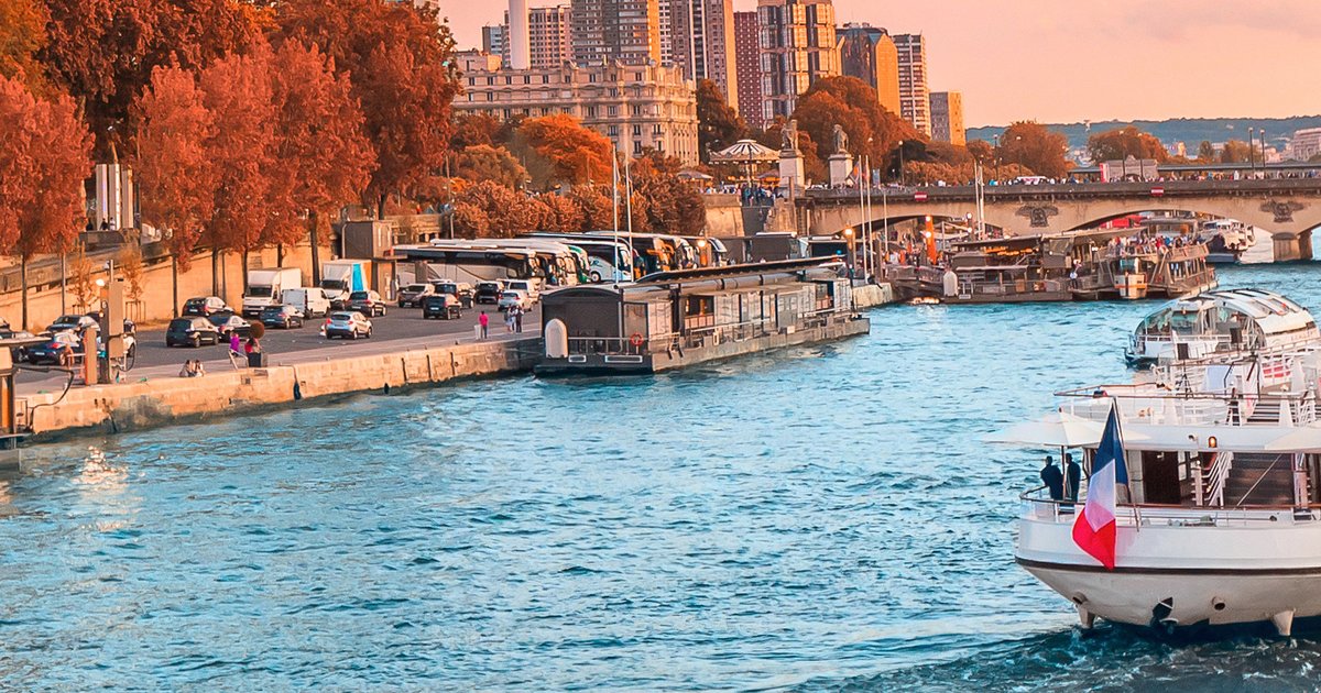 Best Paris Food tours 2026