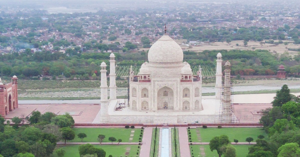 Best Agra Tours 2026