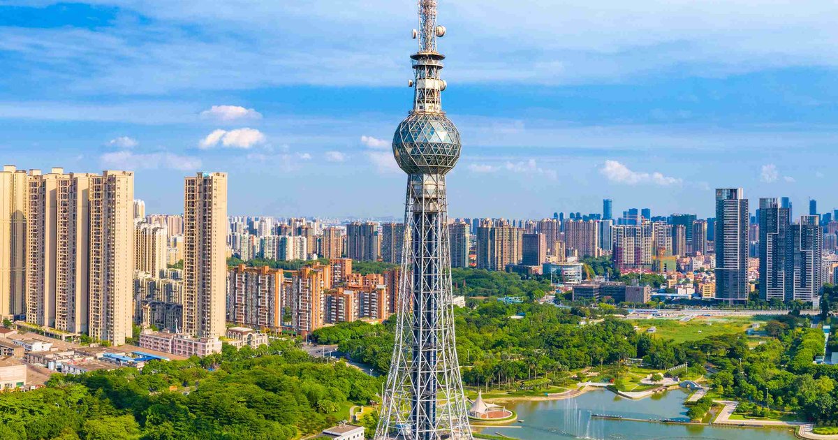 佛山自由行旅游攻略2026:景点推荐