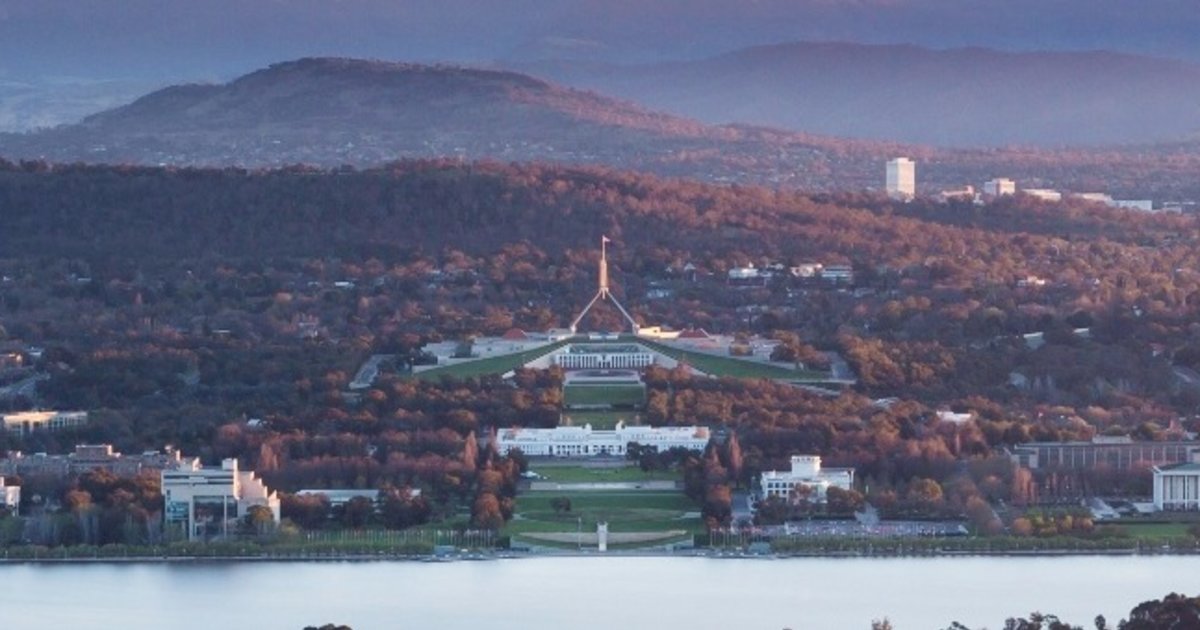 Best Canberra Day trips 2026
