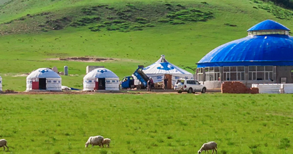 Best Inner Mongolia 2026