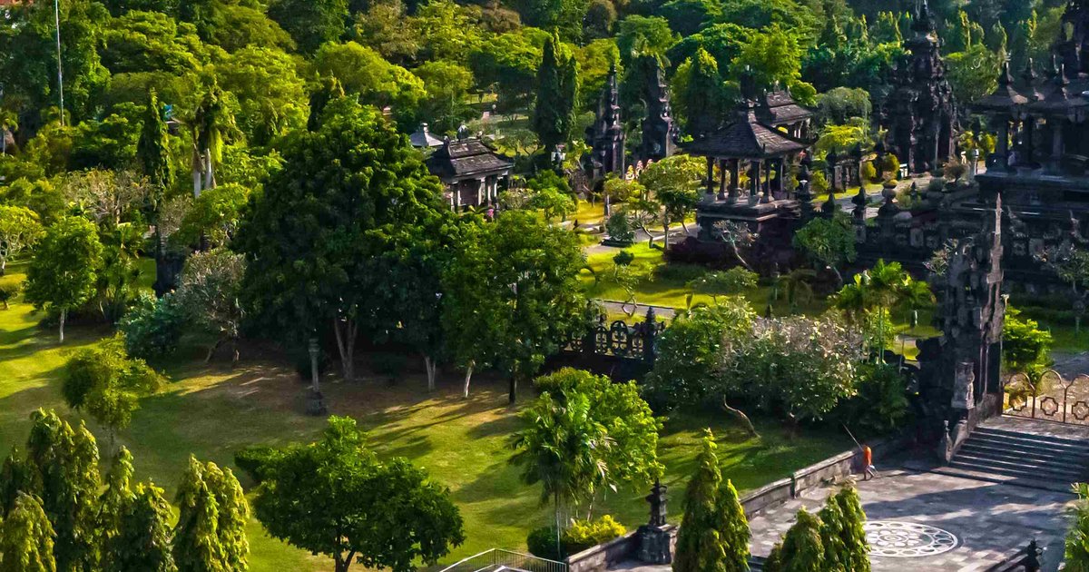 Best Denpasar Tours 2026