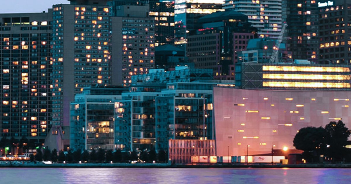 Best Toronto Day trips 2026