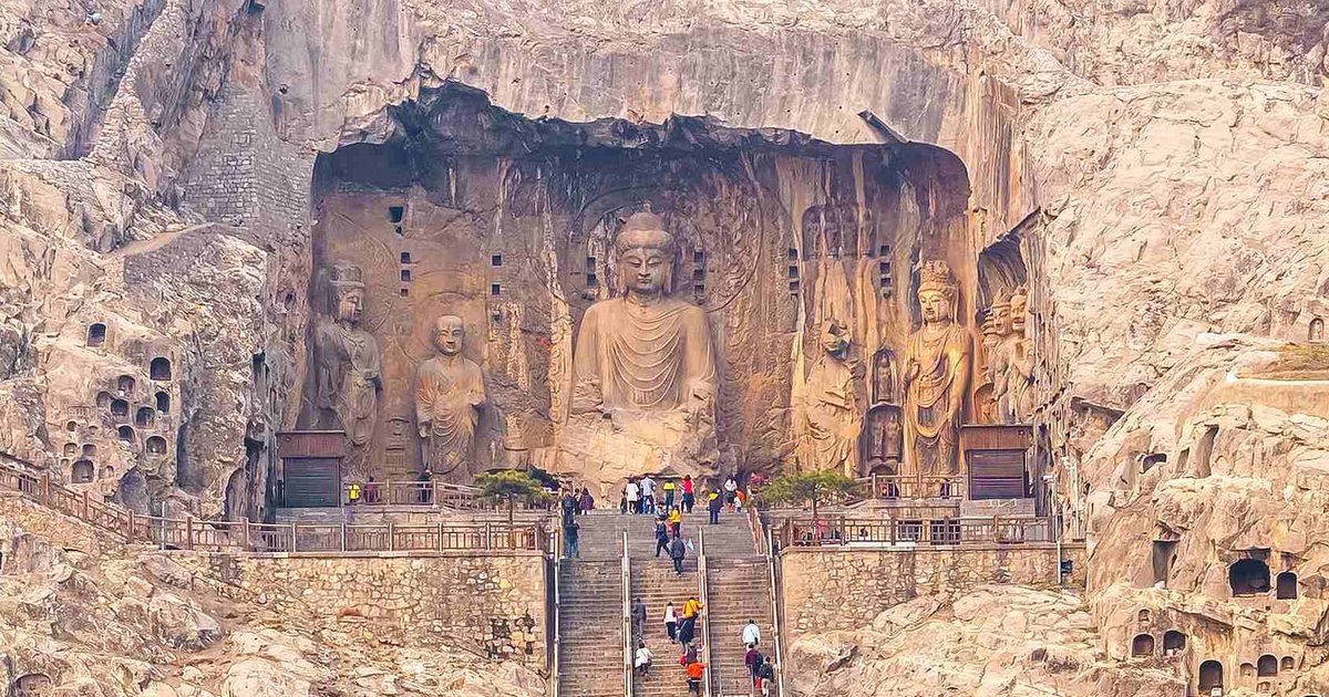 Best Luoyang Tours 2026