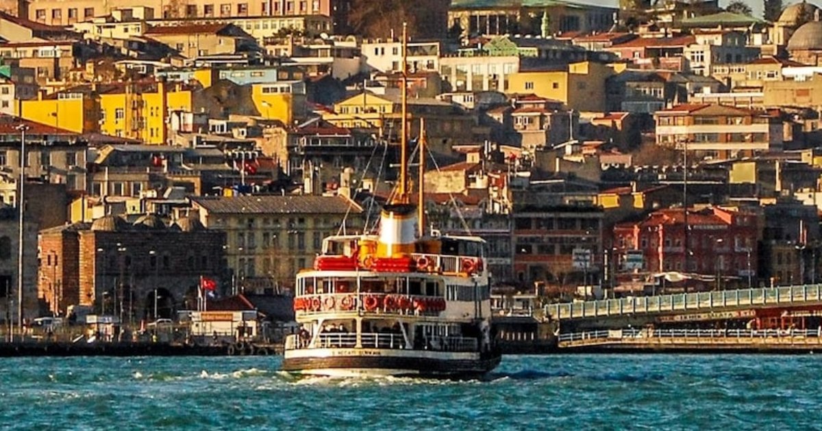 Best Istanbul Tours 2026
