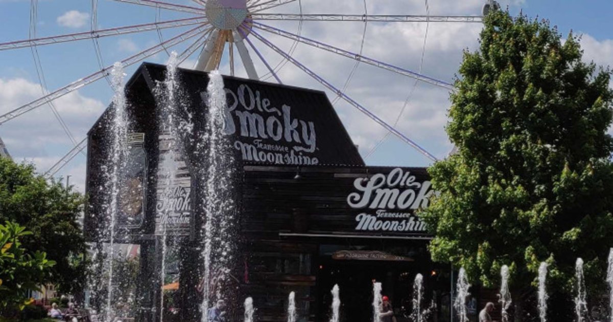 Pigeon Forge: Pinakamagandang mga Lugar na Bisitahin at Nangungunang ...