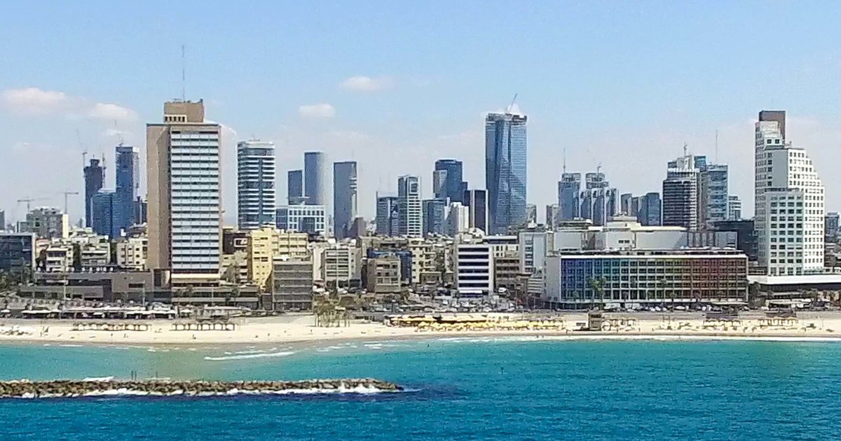 What to Do in Tel Aviv : Top Places & Activities