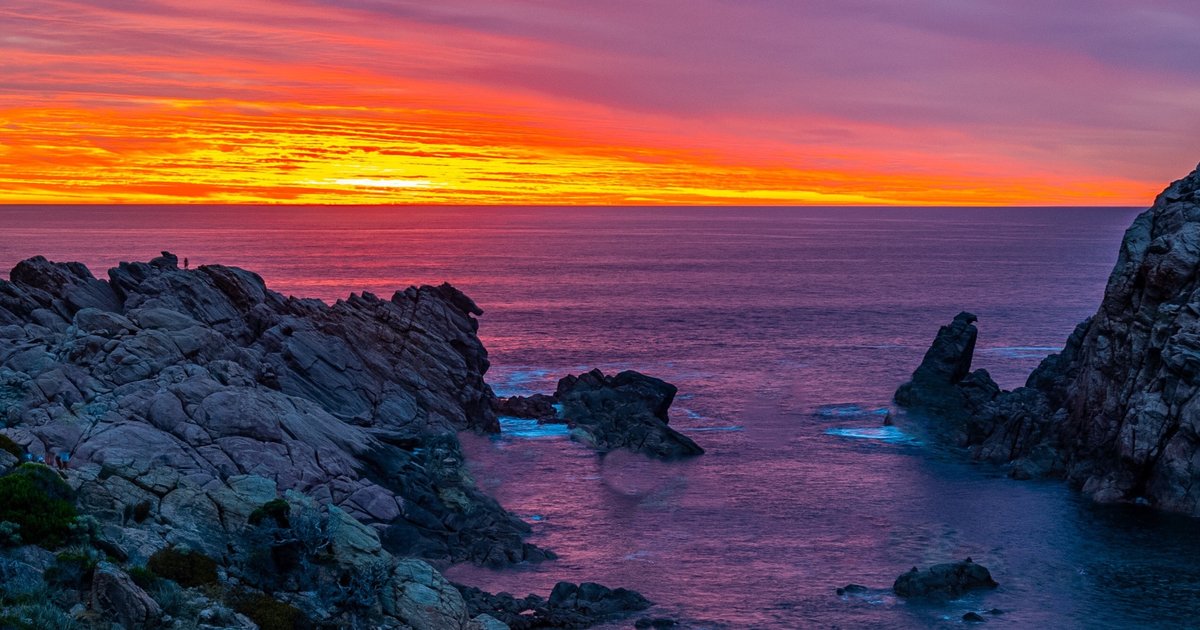 I migliori posti da visitare a Margaret River