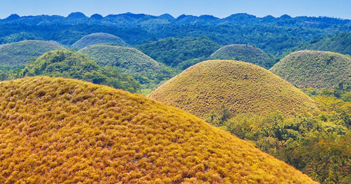 Popular Things to Do in Bohol 2025