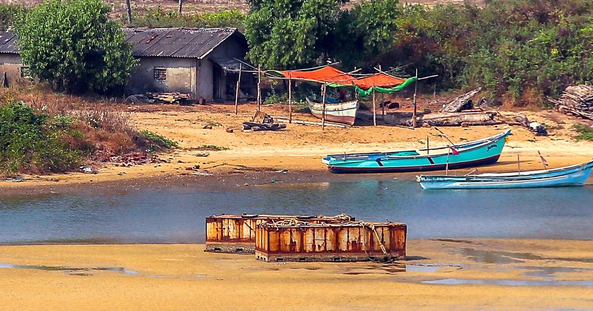 Best Goa Water activities 2026