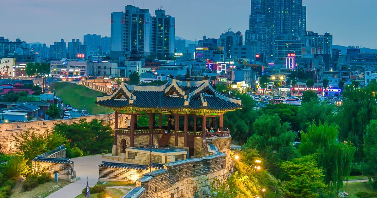 Best Gyeonggi Outdoor & sports activities 2026