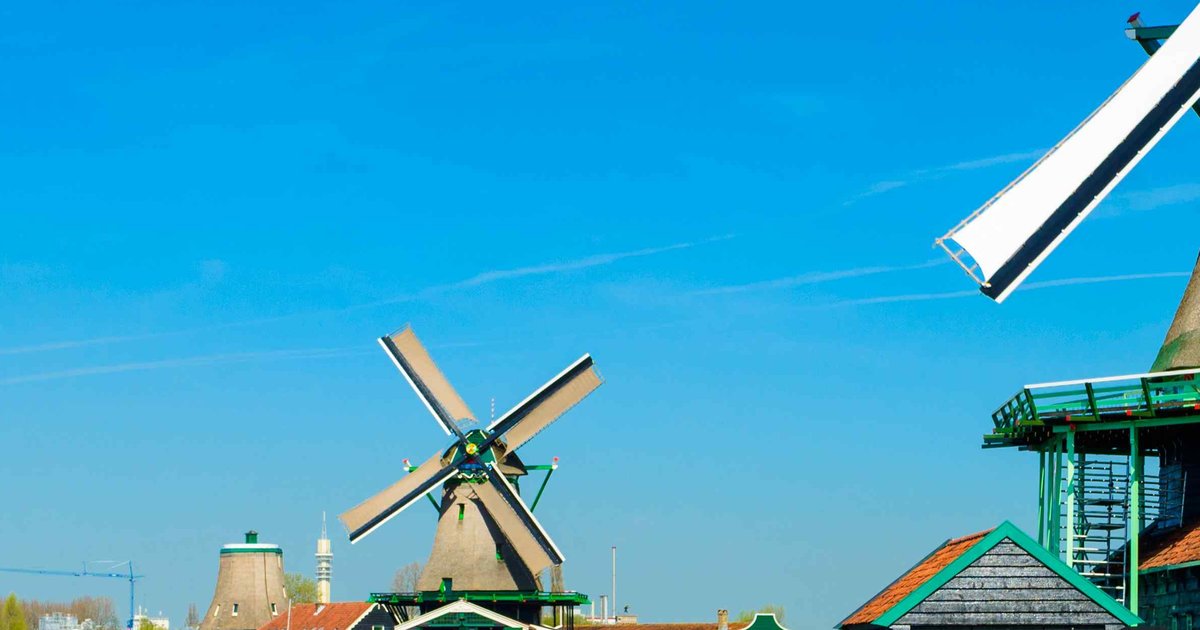 Best Zaanstad Tours 2026