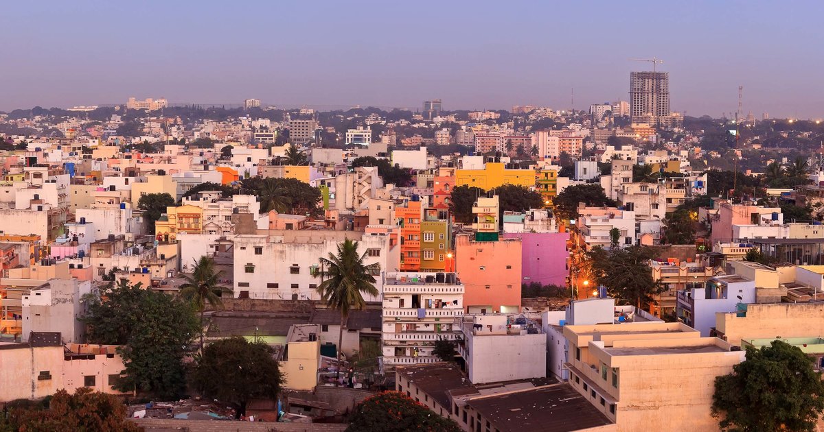 Bangalore: घूमने के लिए बेहतरीन जगहें और मुख्य आकर्षण
