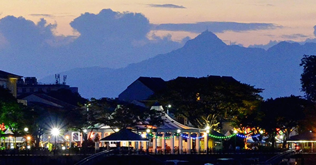 Sarawak: Pinakamagandang mga Lugar na Bisitahin at Nangungunang mga ...