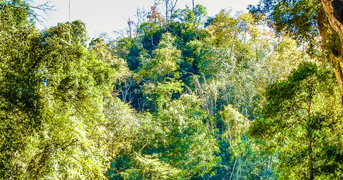 Lalawigan ng Mae Hong Son: Pinakamagandang mga Lugar na Bisitahin at ...