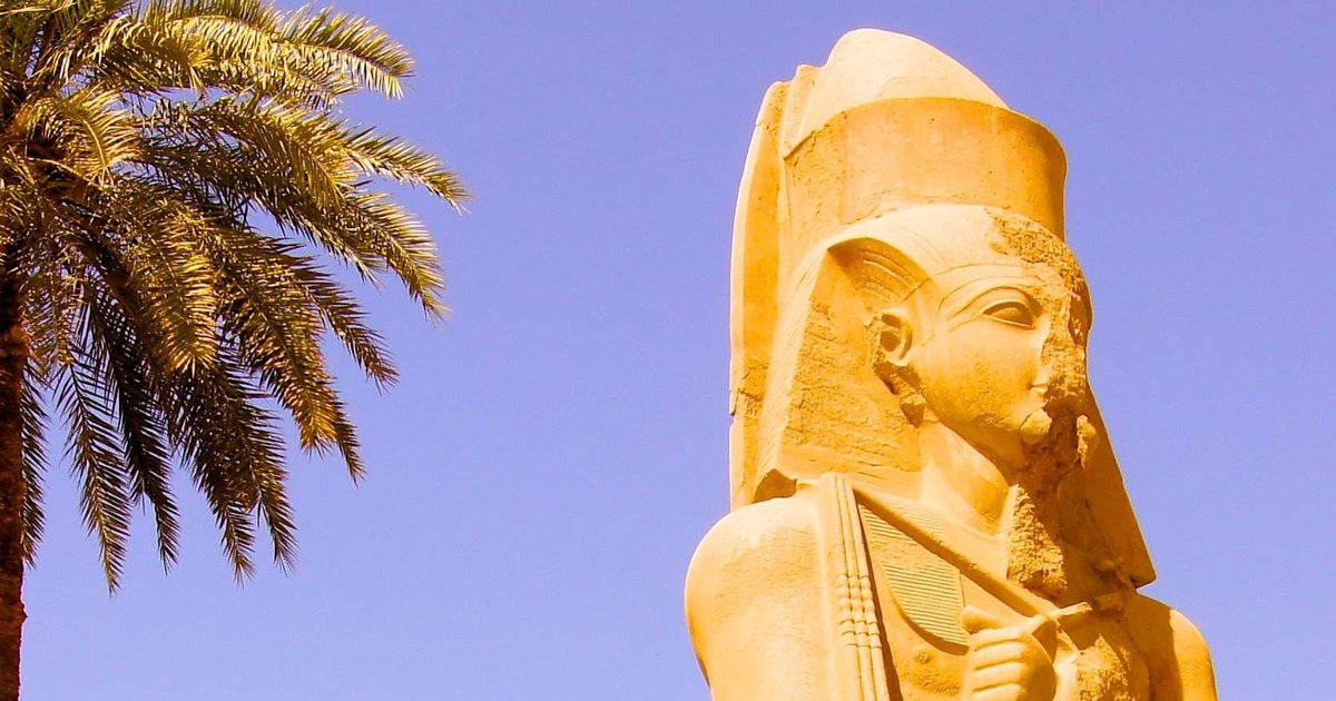 Best Luxor Tours 2026