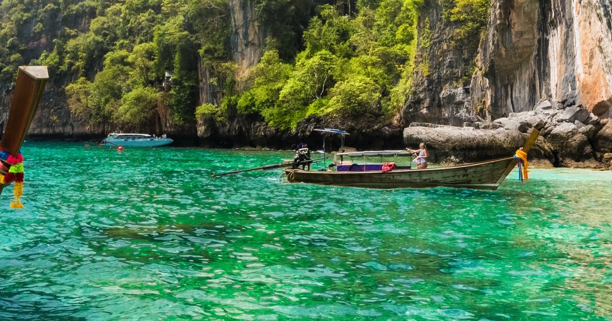 Best Phuket Boat tours 2026