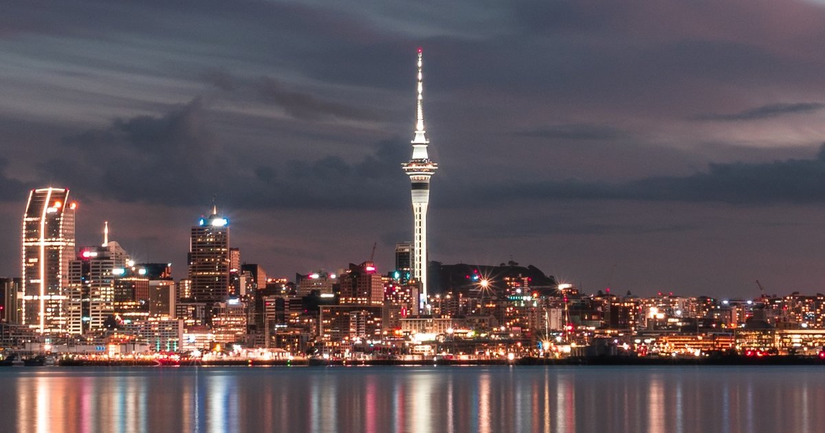 Best Auckland Tours 2026