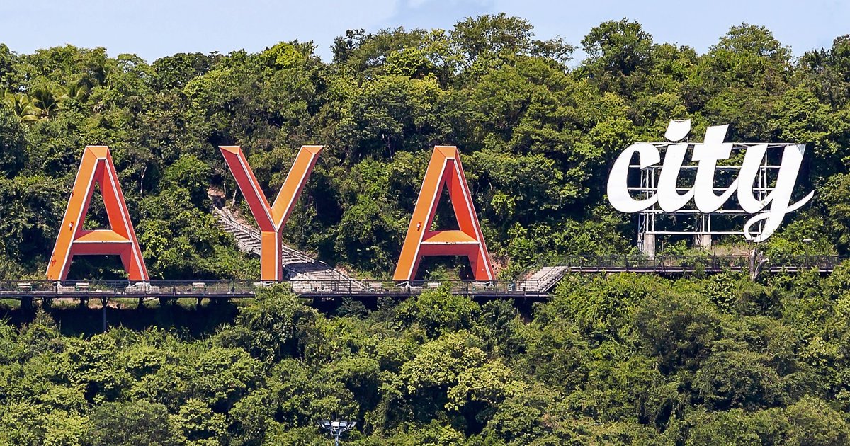 Best Places To Visit in Pattaya