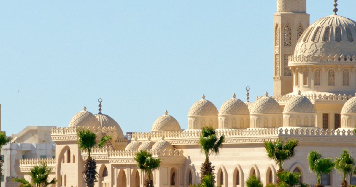 Best Hurghada Day trips 2026