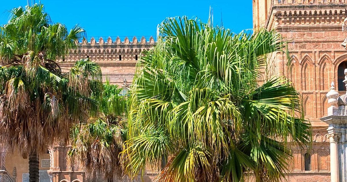 Best Places To Visit in Palermo