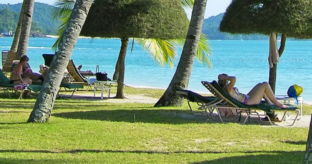 蘭卡威遊船河:2026蘭卡威遊船河推介