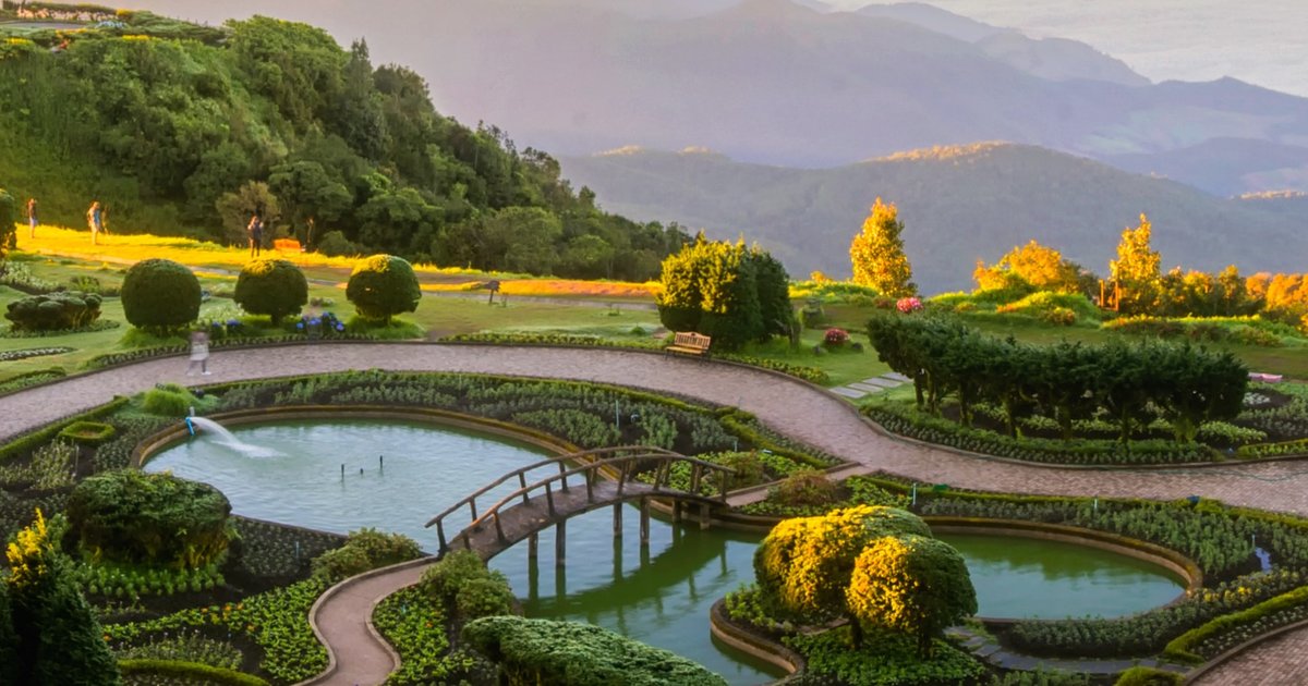 Best Chiang Mai Province Outdoor & sports activities 2026