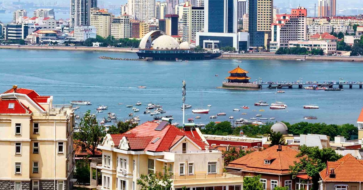Best Qingdao Tours 2026