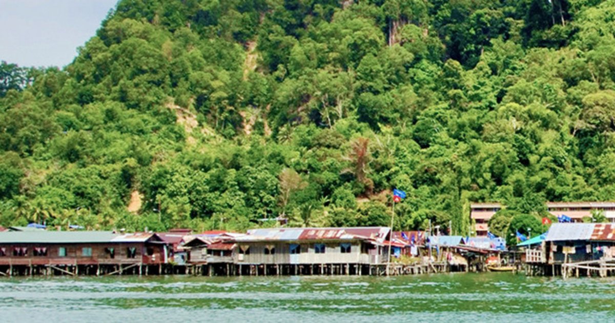 Best Sandakan Tours 2026