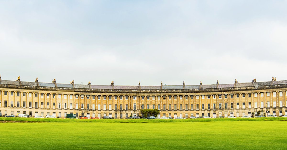 Best Bath Day trips 2026