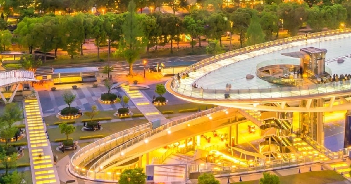 Best Aichi Day trips 2026