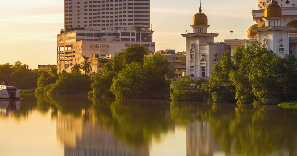 Best Klang Cruises 2026