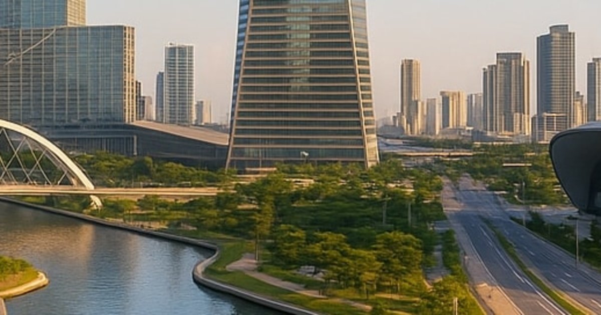 Best Incheon Tours 2026