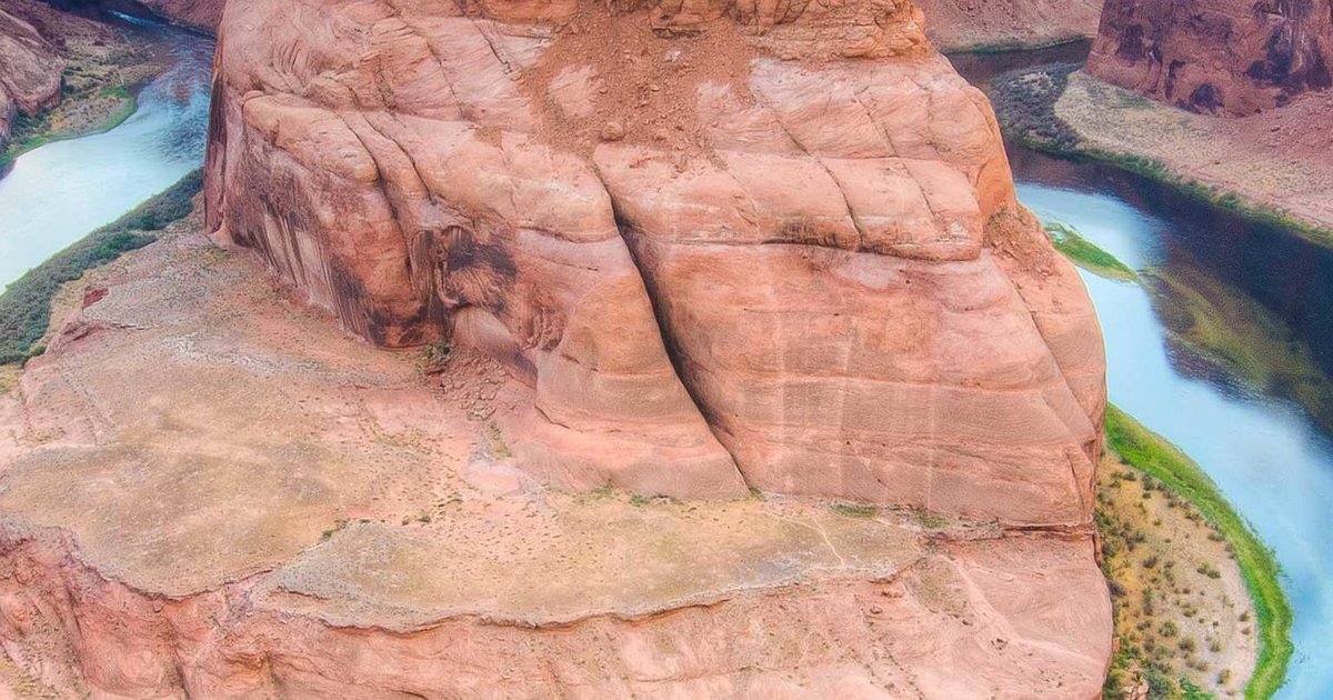 Best Page Day trips 2026