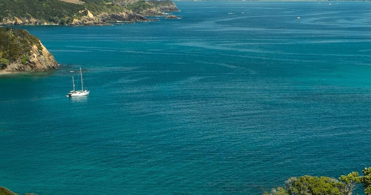Bay of Islands: Pinakamagandang mga Lugar na Bisitahin at Nangungunang ...