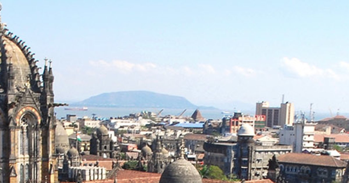 Best Mumbai Day trips 2026