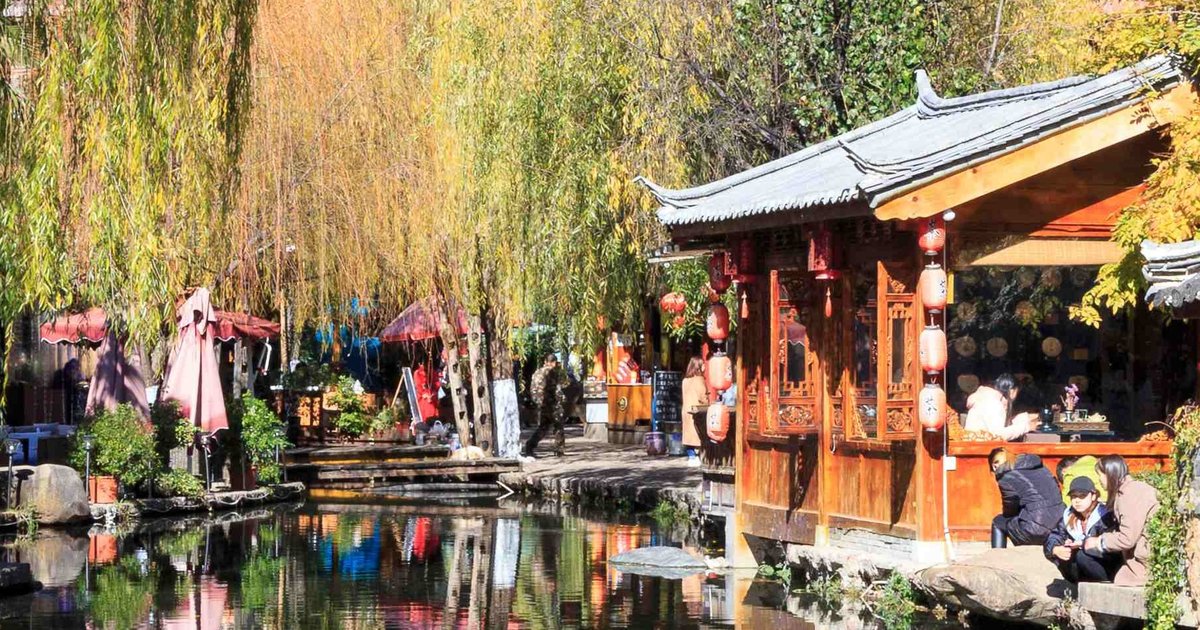 Best Lijiang Multi-day tours 2026