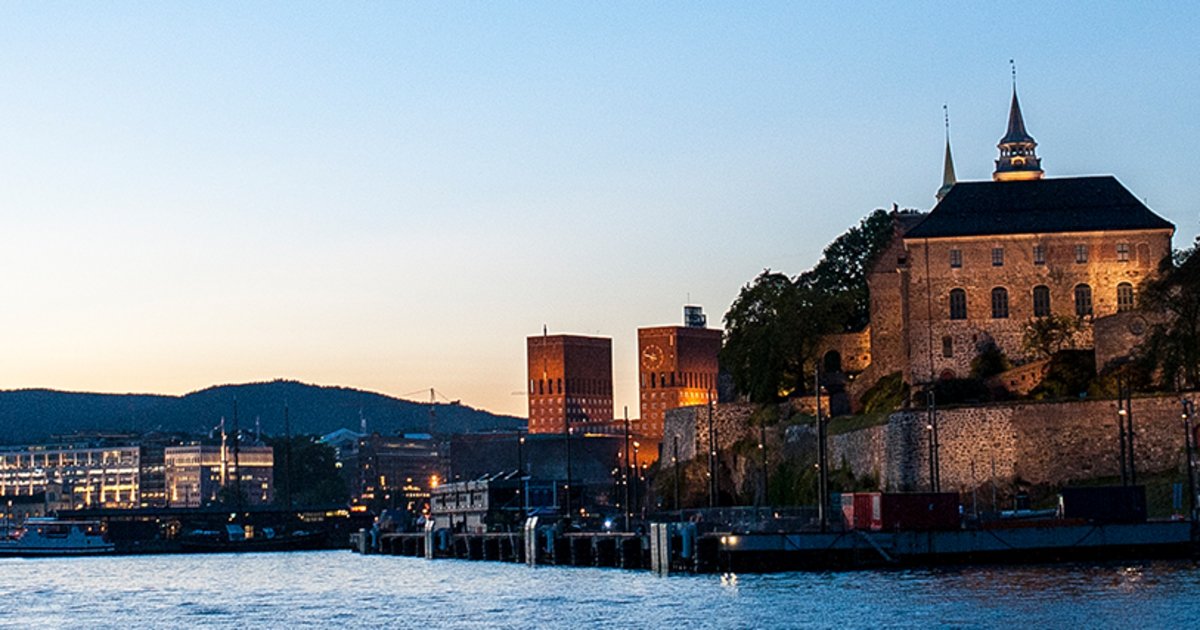 Best Oslo Hotels: Top Oslo Hotel Deals & Discounts
