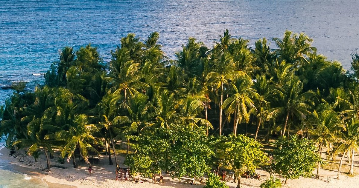 Best General Luna Tours 2026