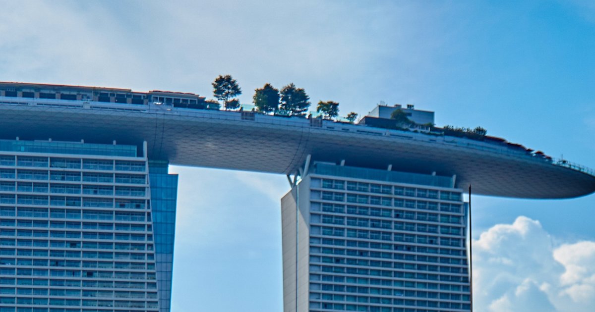 Best Singapore Boat tours 2026