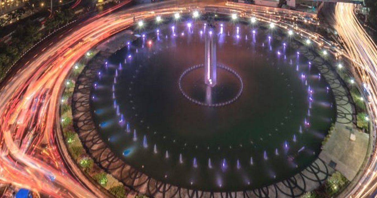 Beste Jakarta Touren 2026