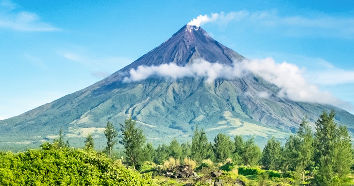 Bicol Region 2025: Top Places to Visit & Must-See Attractions