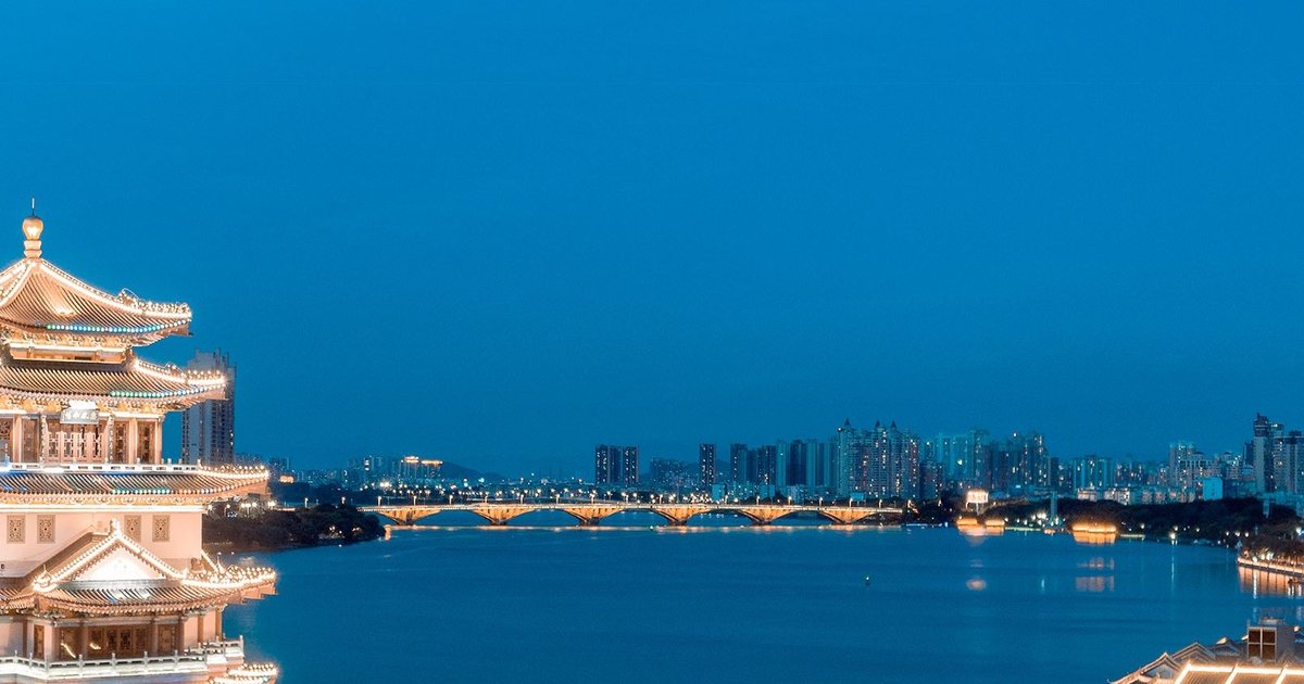 Huizhou: Top Attractions in Huizhou