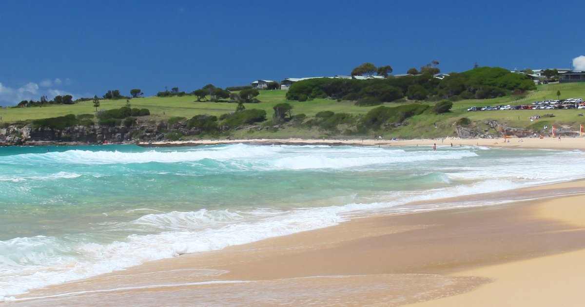 Bega Valley Shire: Beste plaatsen om te bezoeken & Topattracties