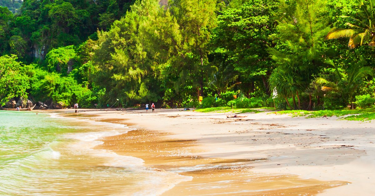 Best Krabi Province Outdoor & sports activities 2026