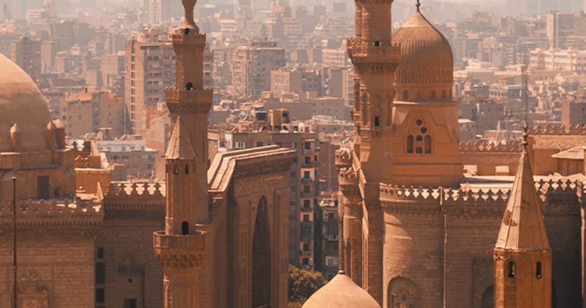 Best Cairo Governorate Tours 2026