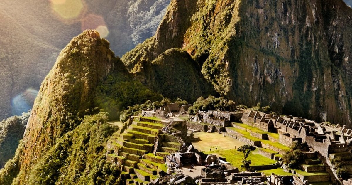 Machu Picchu: Pinakamagandang mga Lugar na Bisitahin at Nangungunang ...