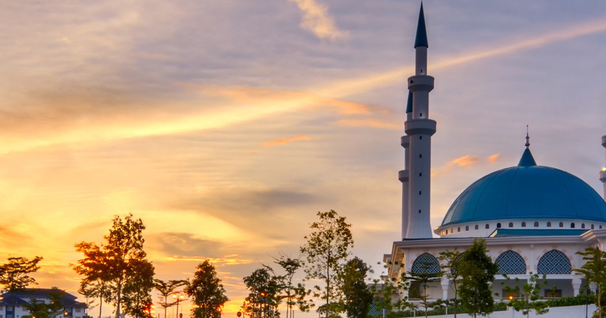 Johor Bahru: Pinakamagandang mga Lugar na Bisitahin at Nangungunang mga ...