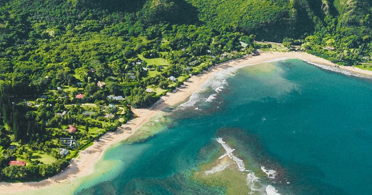 Best Places To Visit in Hawaii