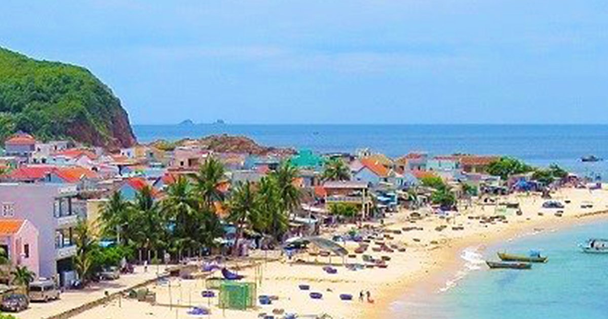Quy Nhon: Pinakamagandang mga Lugar na Bisitahin at Nangungunang mga ...